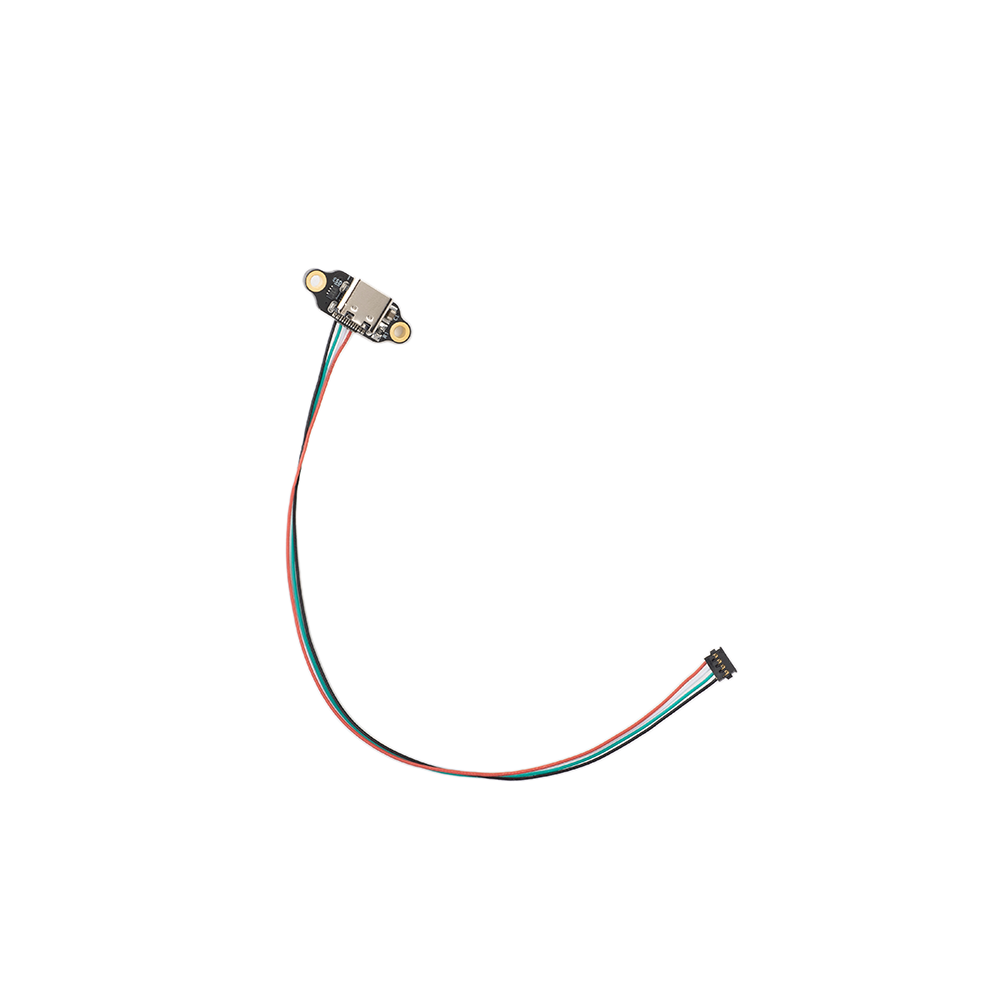 Geon Tweak Board – Mino Keys