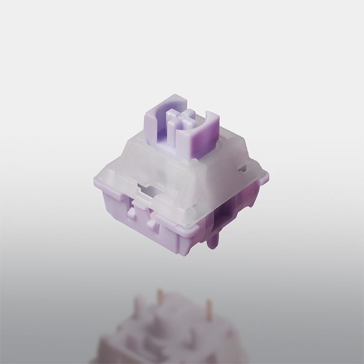 SWK Catmint Switches - Linear Switches – Mino Keys