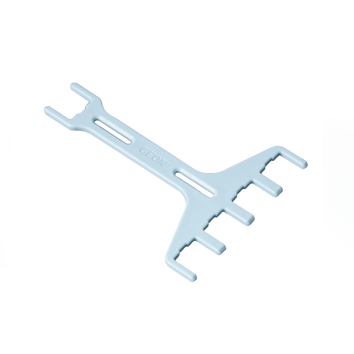 Geon Plate Support Fork – Mino Keys