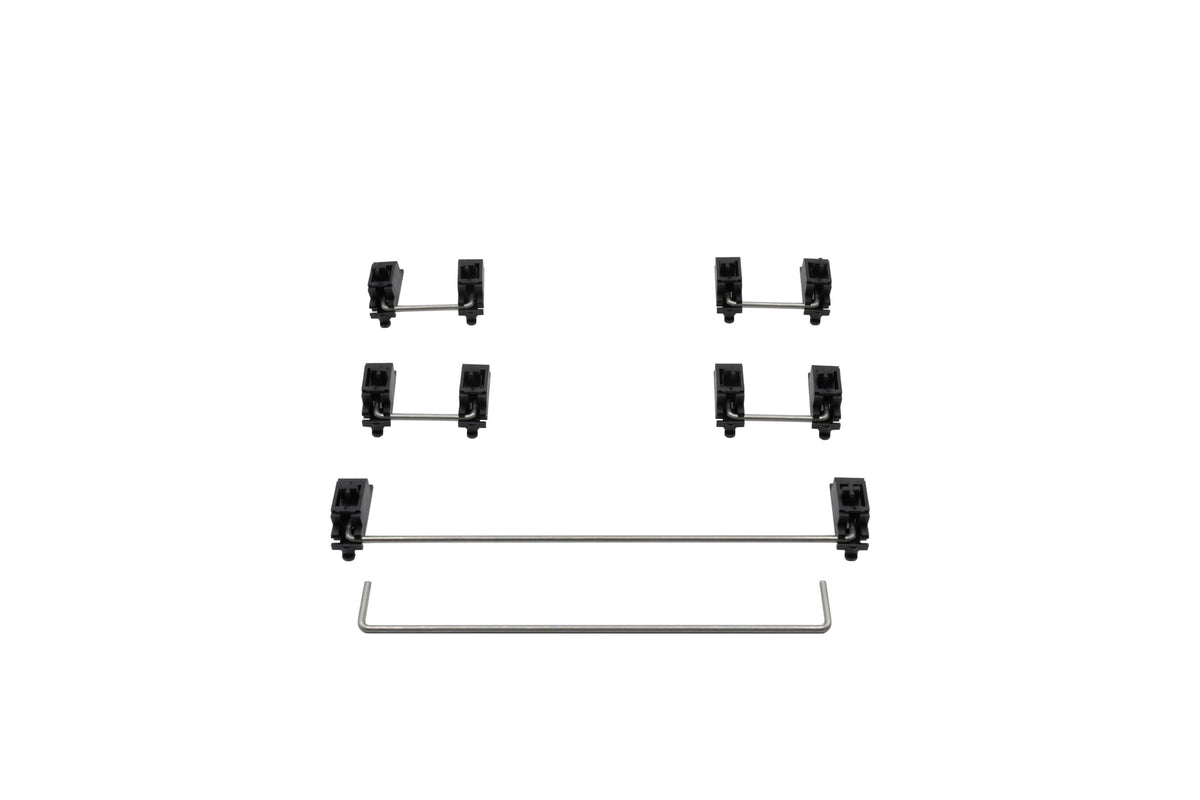 Cherry Clip-in Stabilizers – Mino Keys