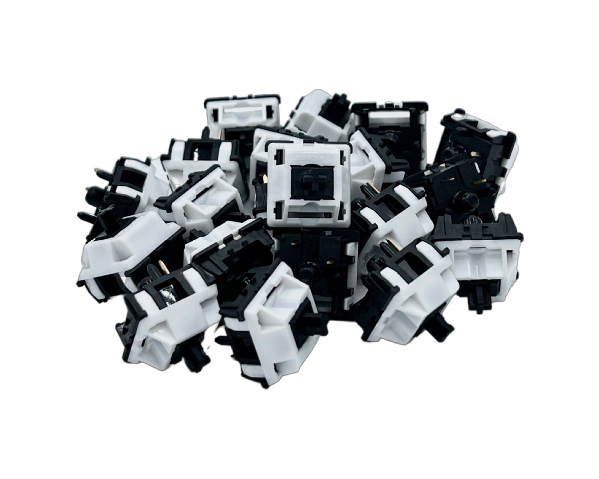 Tecsee Oreo - Linear Switches – Mino Keys